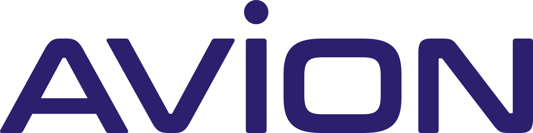 Avion Landing Page | Avion Systems