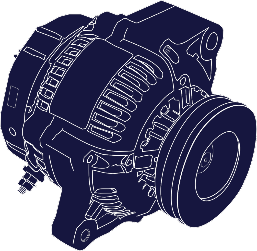 Avion Systems | Quality Aircraft Parts & Components